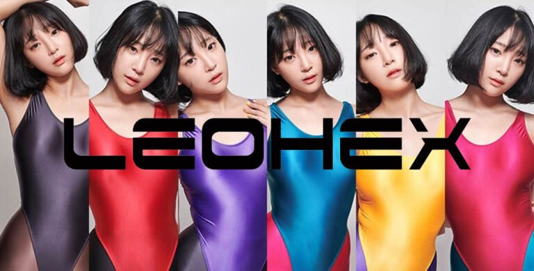 Leohex • Spandex Costume